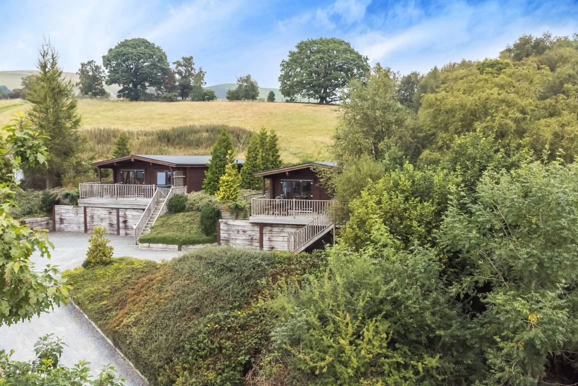 Cottage ∙ 3 Chambres ∙ 6 Personnes - Angleterre