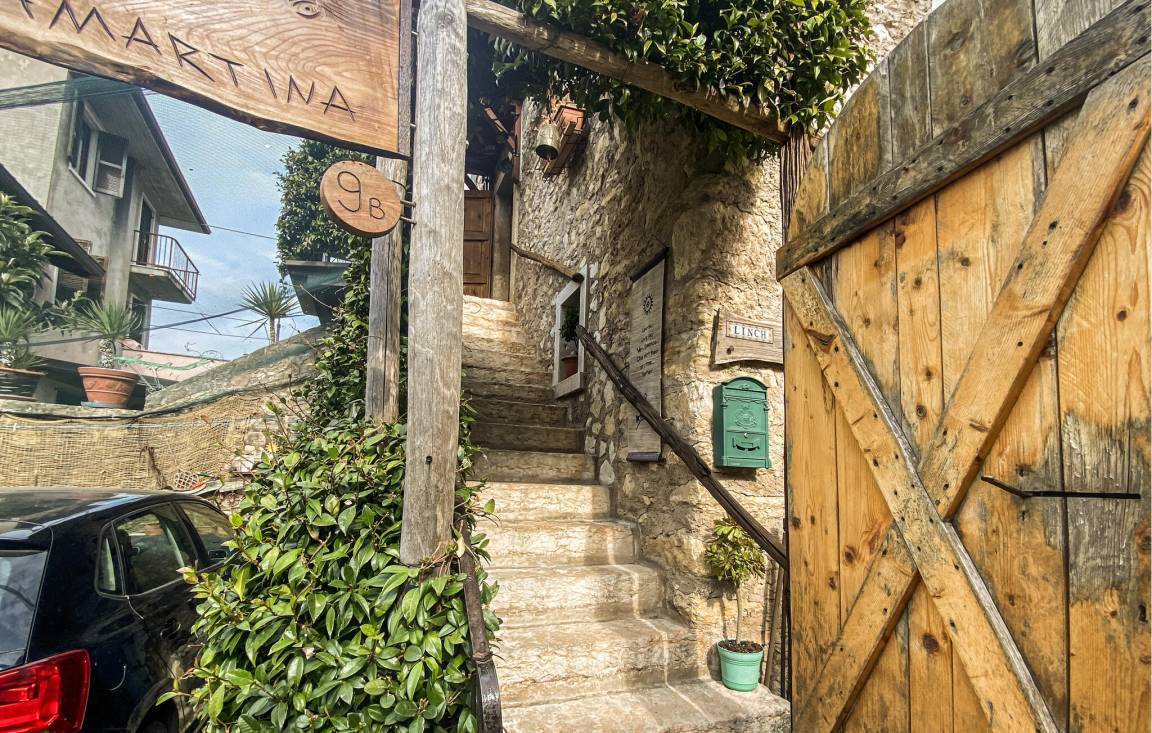 80 M² Maison De Vacances ∙ 1 Chambre ∙ 5 Personnes - Bardolino