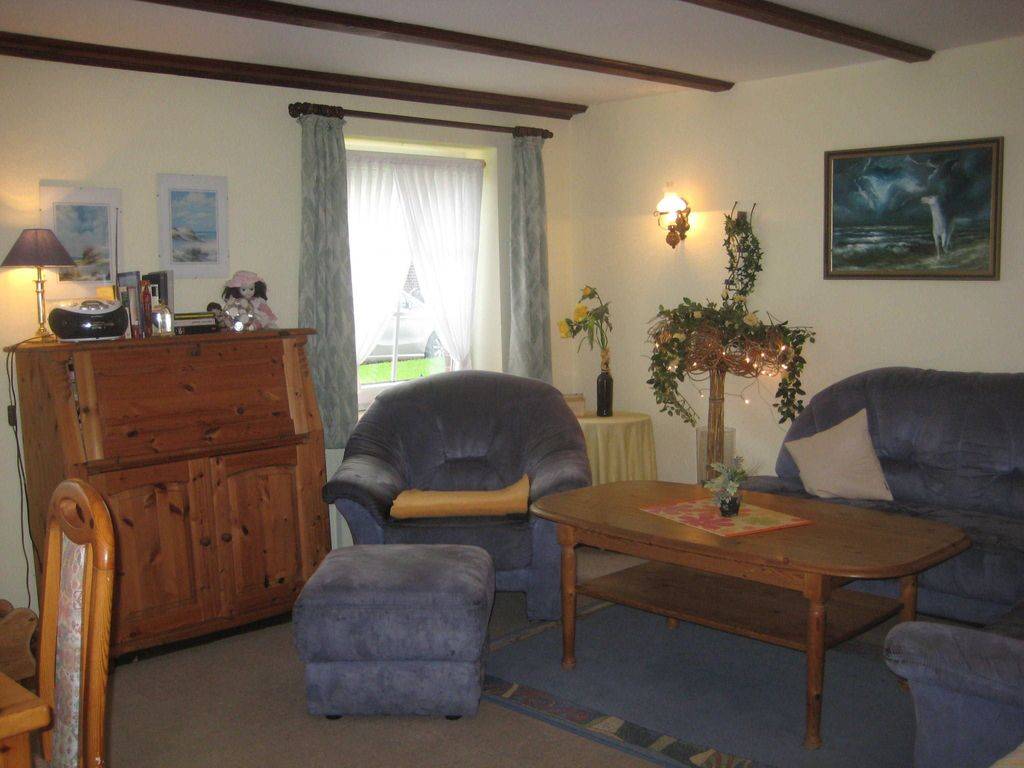 95 M² Ferienhaus ∙ 4 Schlafzimmer ∙ 7 Gäste - Nordsee