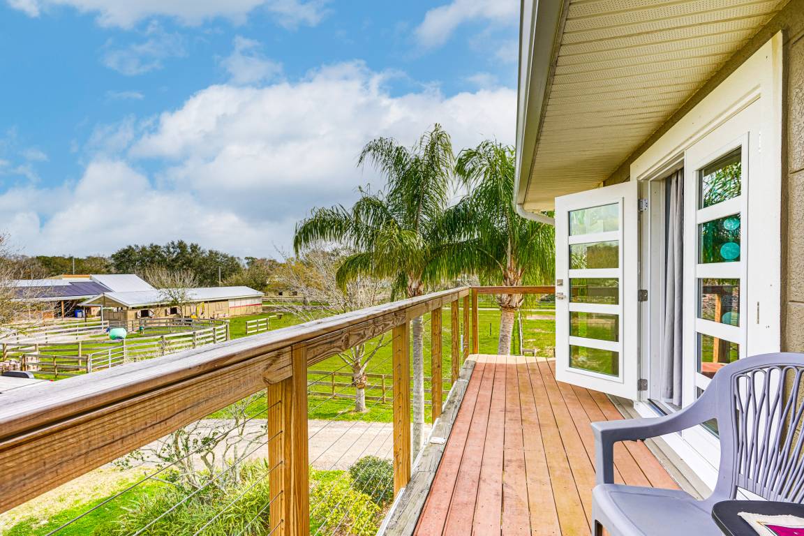 83 M² Apartment ∙ 2 Bedrooms ∙ 4 Guests - Odessa, FL