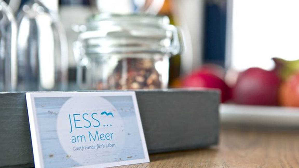 32 M² Hotel ∙ 4 Huéspedes - Büsum