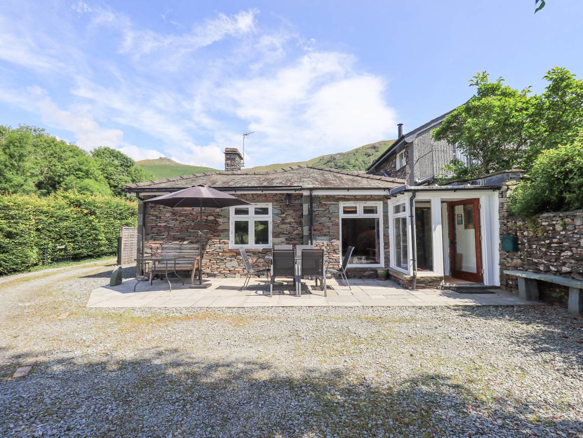 Cottage ∙ 3 Bedrooms ∙ 6 Guests - Grasmere