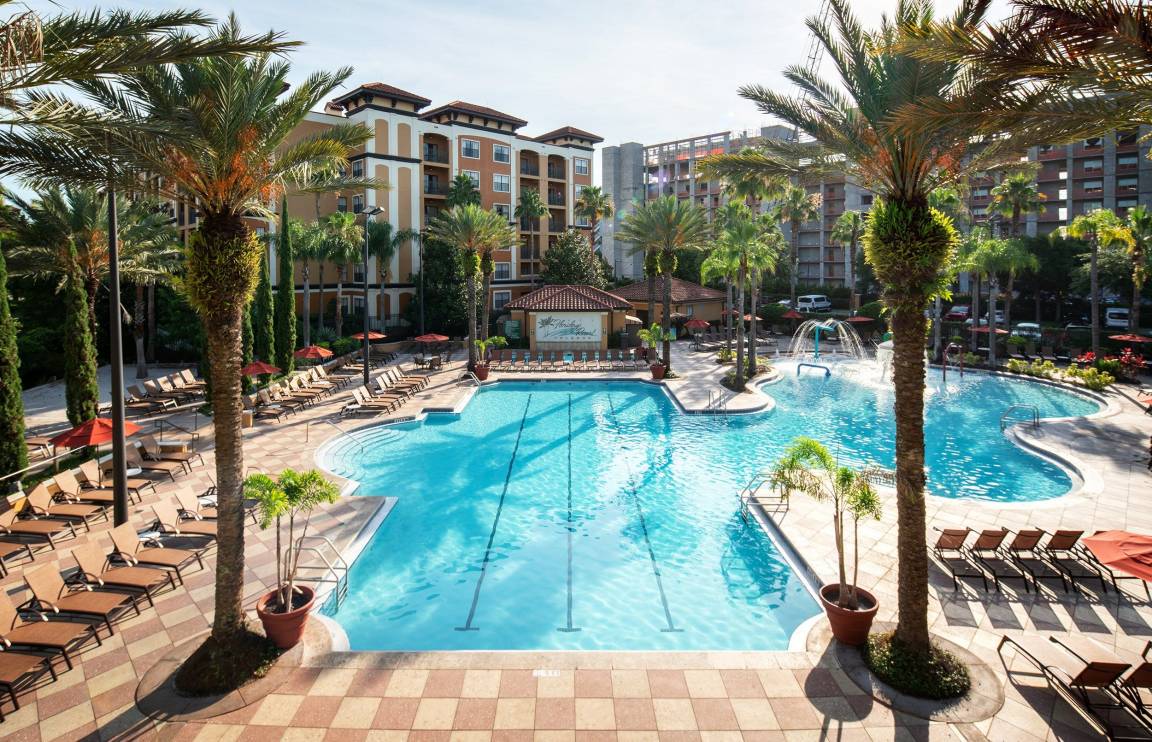 Appartement ∙ 3 Slaapkamers ∙ 8 Gasten - Orlando, FL