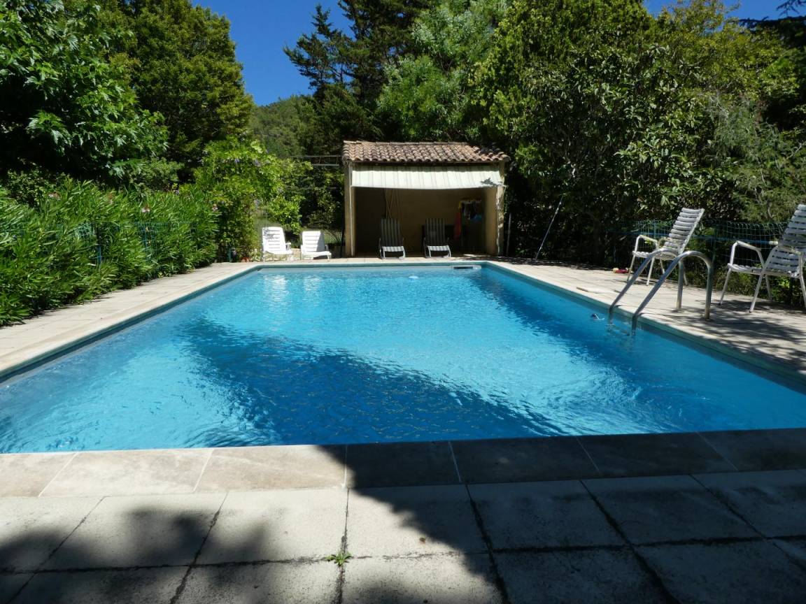 103 M² Gîte ∙ 3 Schlafzimmer ∙ 6 Gäste - Bollène