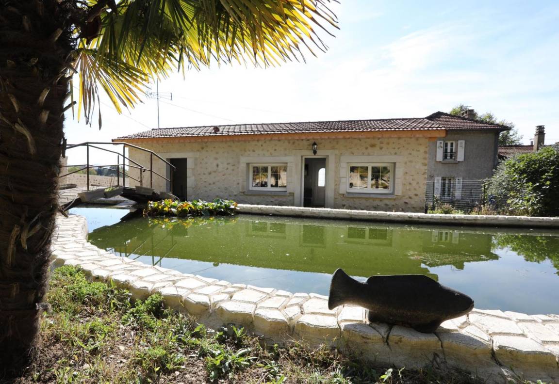 33 M² Gîte ∙ 1 Chambre ∙ 2 Personnes - Crest