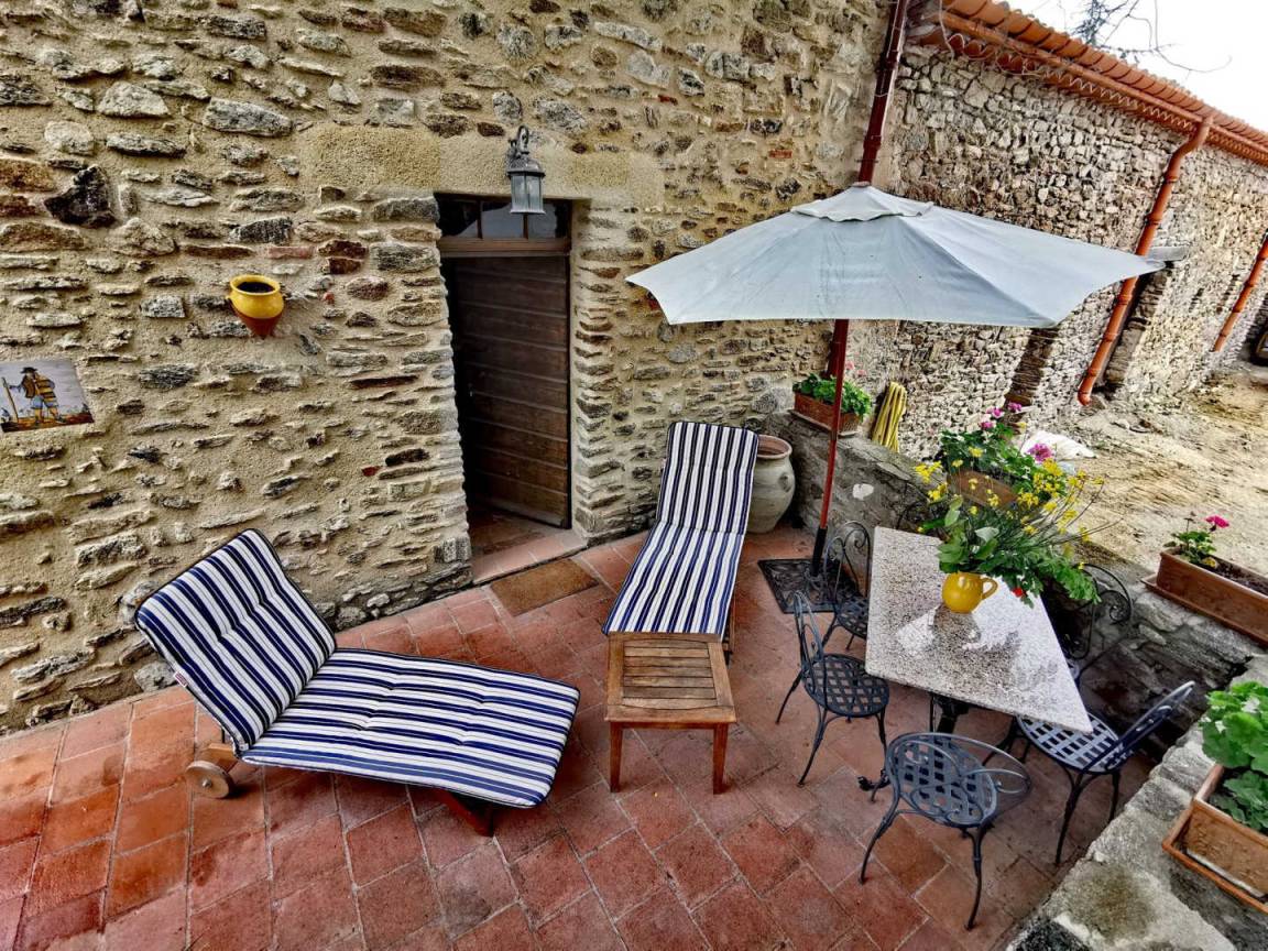 110 M² Gîte ∙ 3 Bedrooms ∙ 6 Guests - Ille-sur-Têt