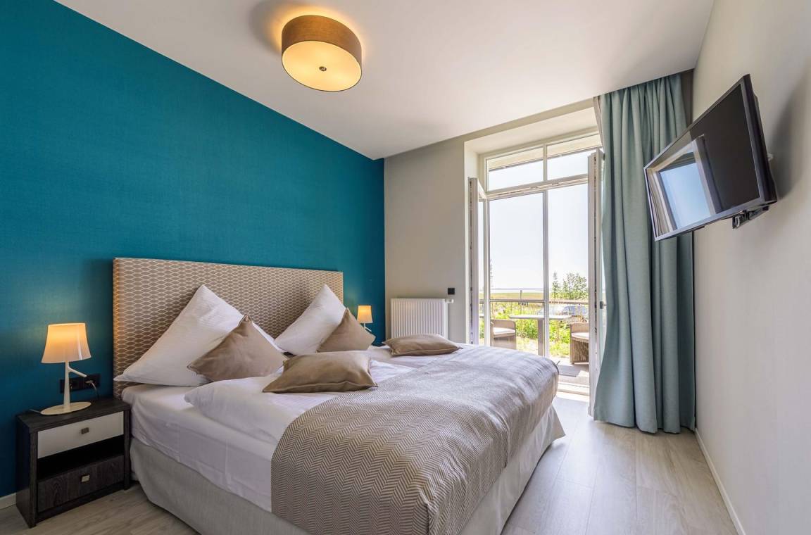 63 M² Appartement ∙ 1 Chambre ∙ 3 Personnes - Wustrow