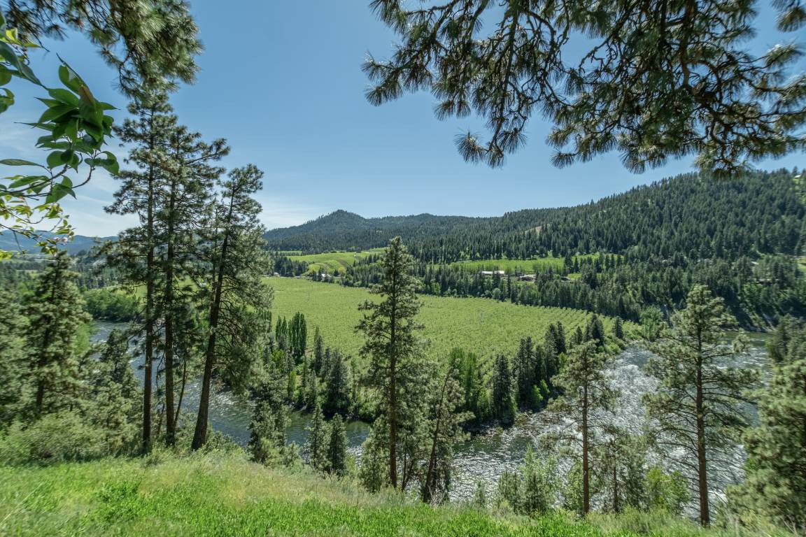 248 M² House ∙ 4 Bedrooms ∙ 6 Guests - Leavenworth, WA