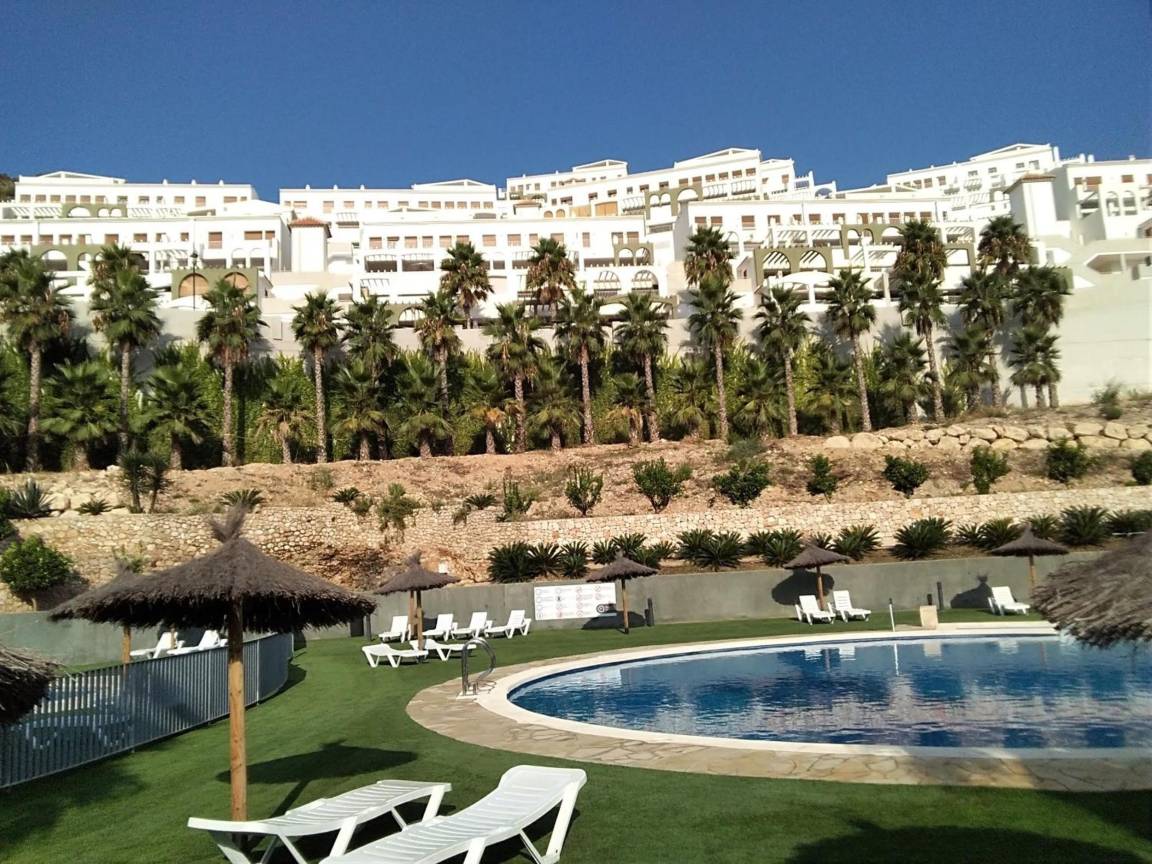 75 M² Apartment ∙ 2 Bedrooms ∙ 4 Guests - Gandia