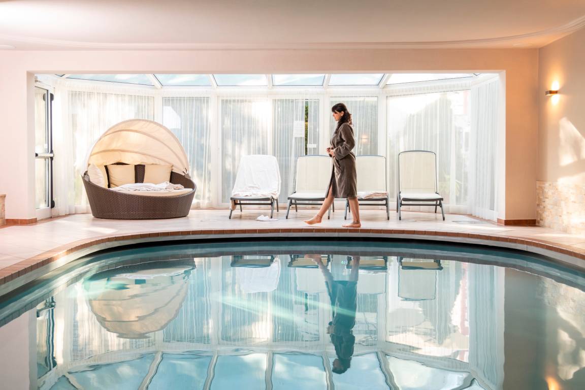 38 M² Apartment ∙ 1 Bedroom ∙ 4 Guests - Plan