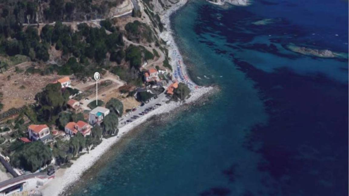 200 M² Villa ∙ 5 Bedrooms ∙ 8 Guests - Elba