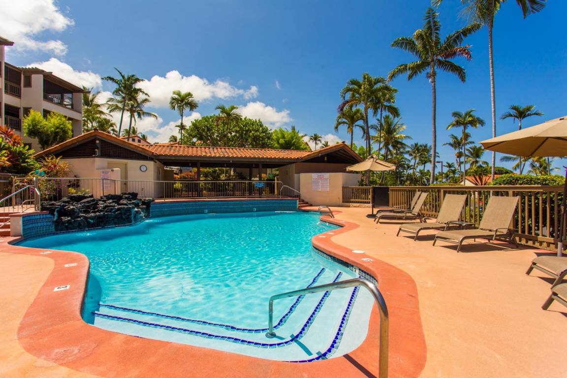 102 M² Condo ∙ 1 Bedroom ∙ 2 Guests - Captain Cook, HI