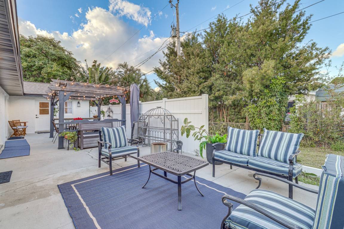 260 M² House ∙ 4 Bedrooms ∙ 13 Guests - Vero Beach, FL