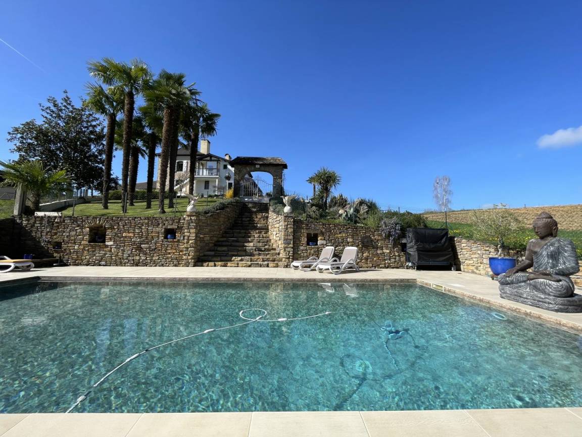 55 M² Gîte ∙ 1 Chambre ∙ 2 Personnes - Aquitaine