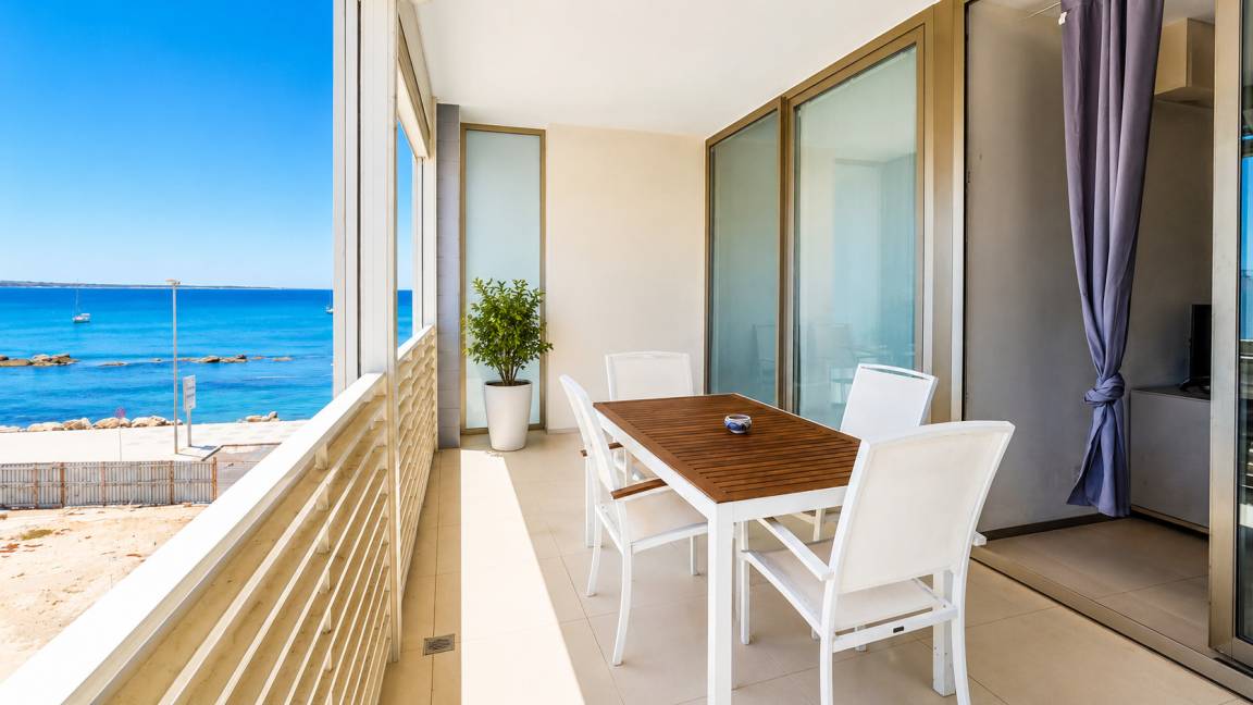 45 M² Appartamento Vacanza ∙ 1 Camera Da Letto ∙ 4 Ospiti - Gallipoli