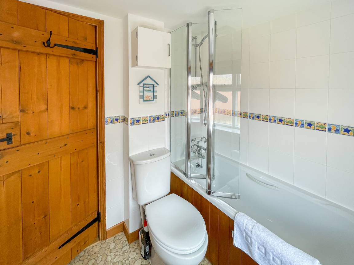 Cottage ∙ 1 Bedroom ∙ 2 Guests - Suffolk