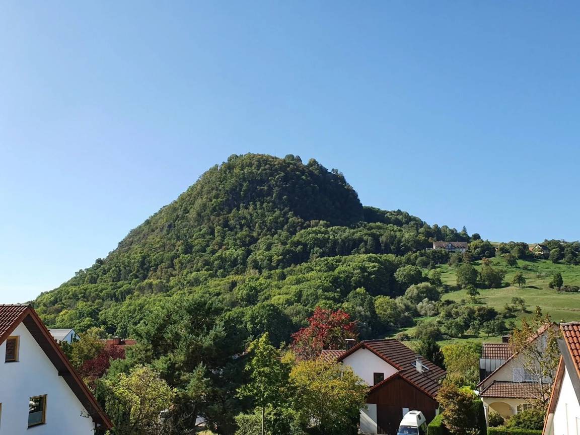 50 M² Apartamento ∙ 1 Quarto ∙ 2 Hóspedes - Singen