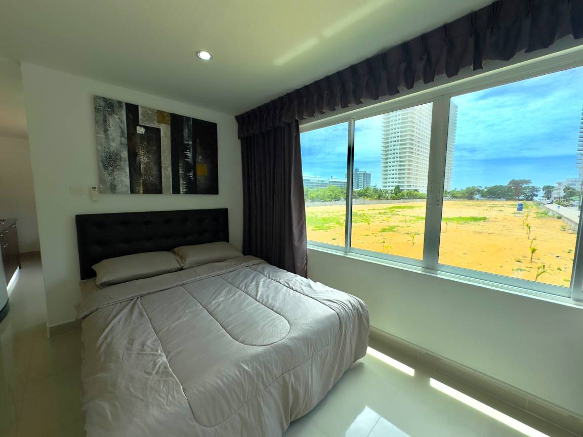 31 M² Apartment ∙ 1 Bedroom ∙ 2 Guests - Pattaya City