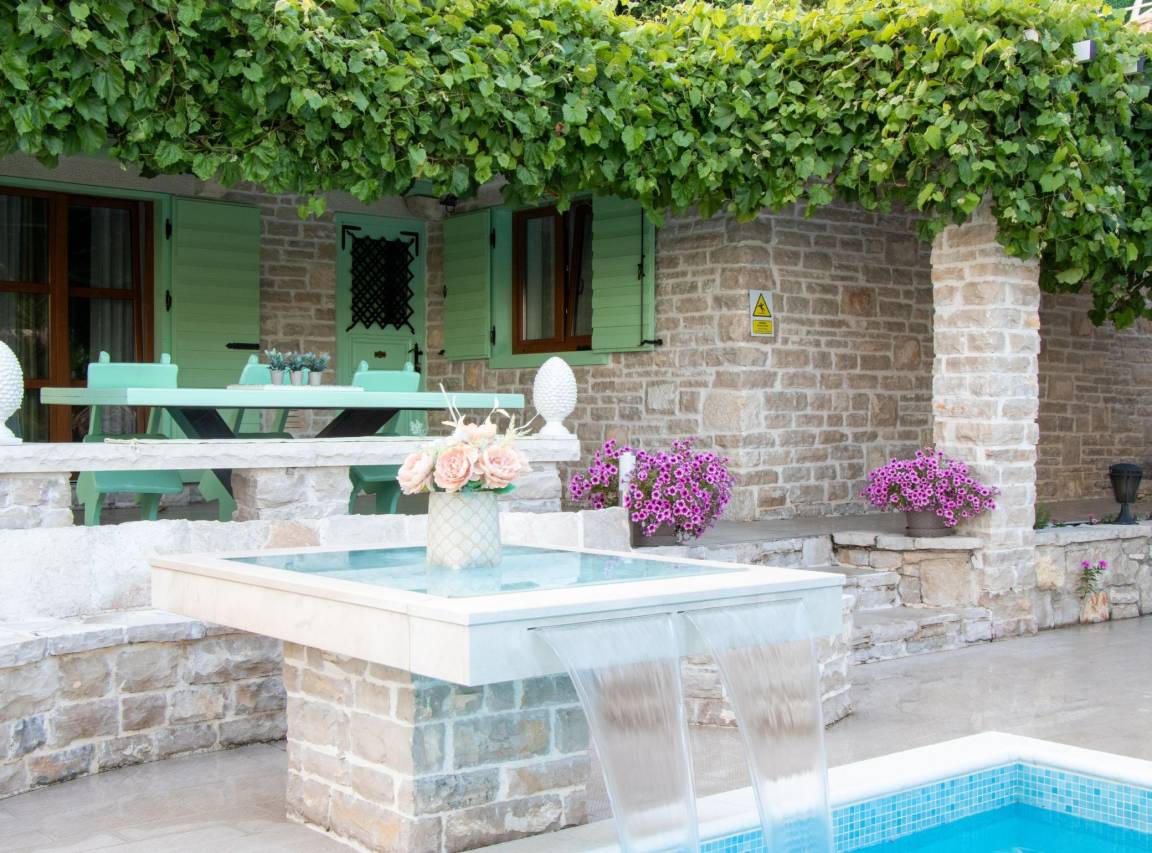 200 M² House ∙ 3 Bedrooms ∙ 6 Guests - Korčula