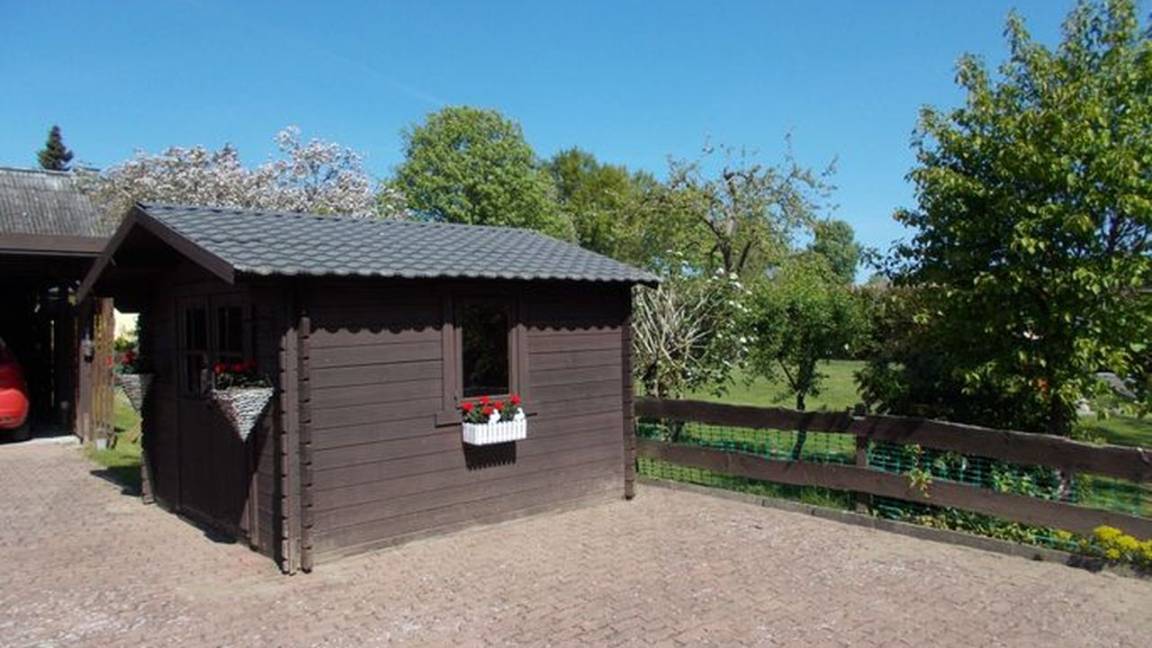 65 M² Ferienwohnung ∙ 2 Schlafzimmer ∙ 4 Gäste - Ostsee