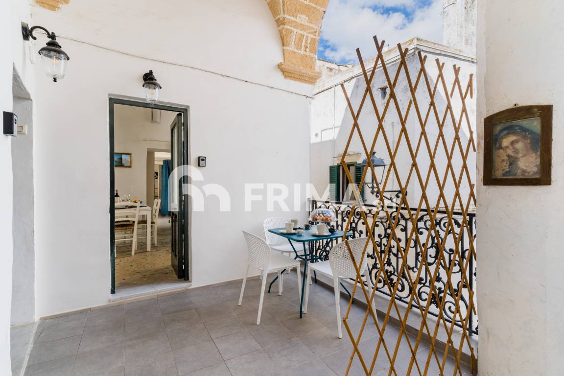 60 M² Ferienhaus ∙ 2 Schlafzimmer ∙ 4 Gäste - Gallipoli