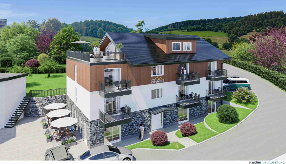 Pokój ∙ 2 Gości - Willingen