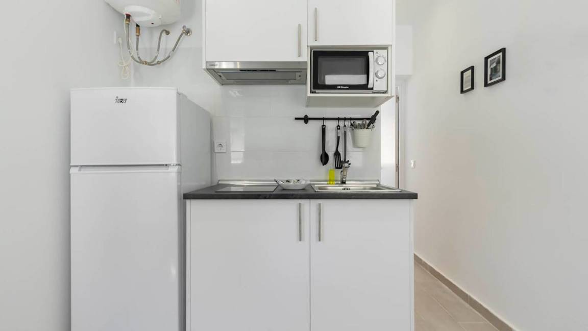 24 M² Apartment ∙ 1 Bedroom ∙ 2 Guests - Getafe