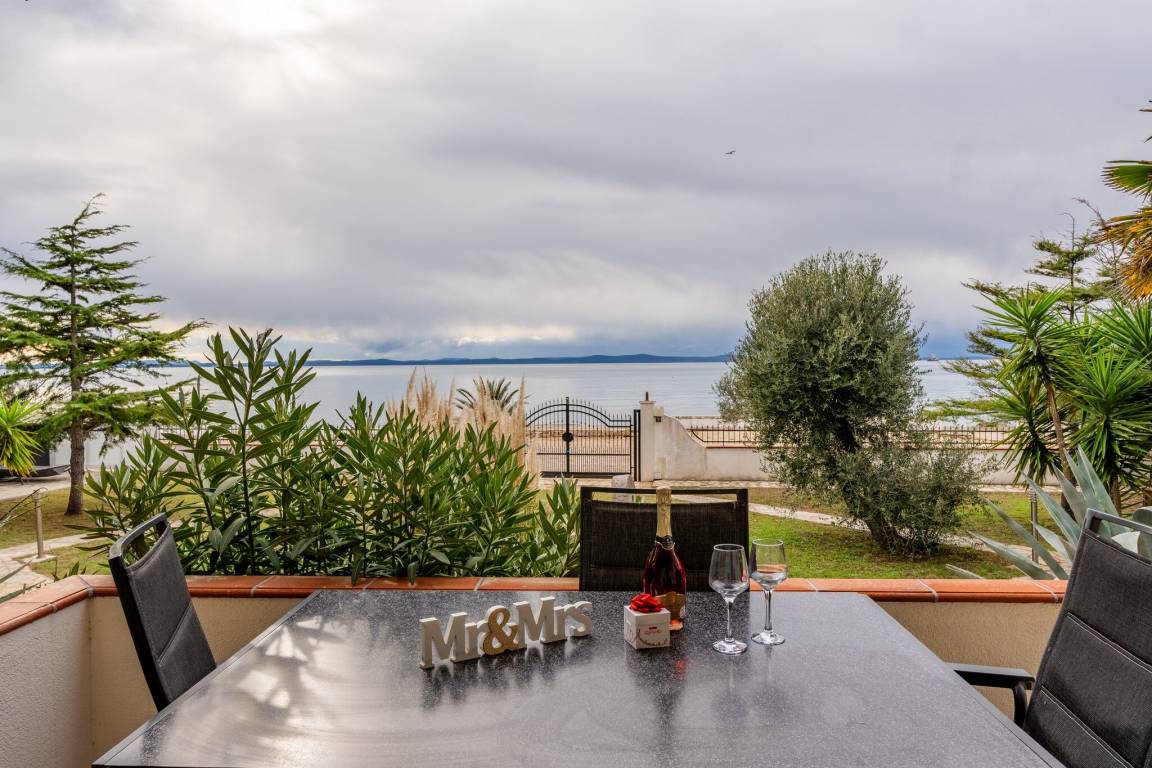 45 M² Apartment ∙ 1 Bedroom ∙ 3 Guests - Privlaka