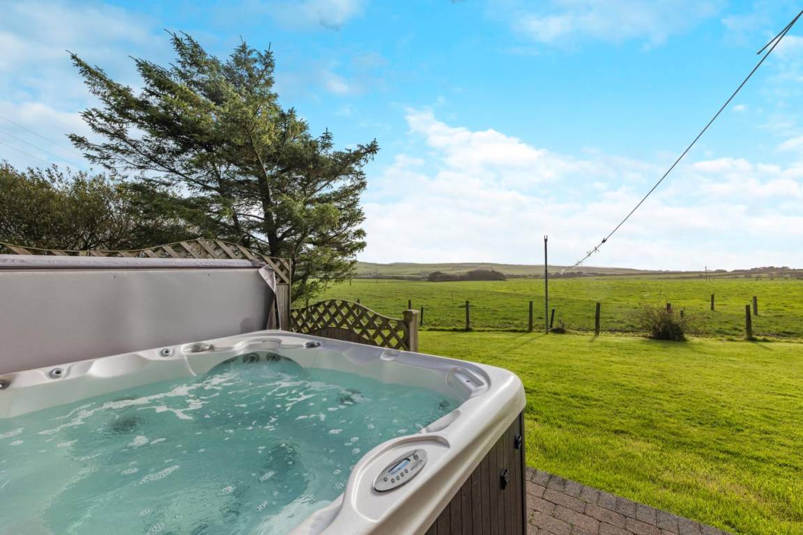 House ∙ 3 Bedrooms ∙ 8 Guests - Aberdaron