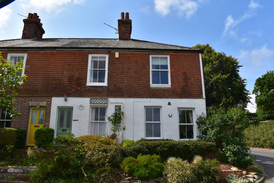 Gîte ∙ 2 Chambres ∙ 1 Personne - Angleterre