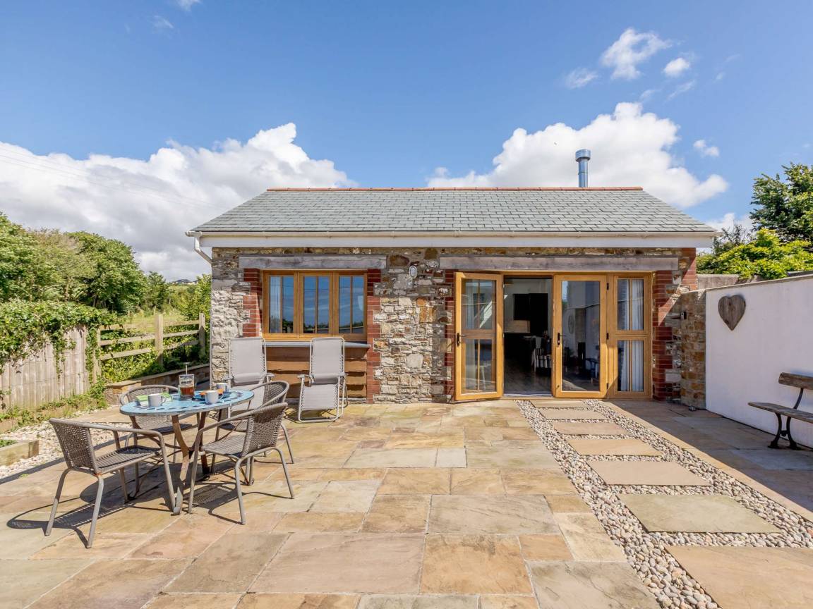 Cottage ∙ 2 Bedrooms ∙ 4 Guests - Instow