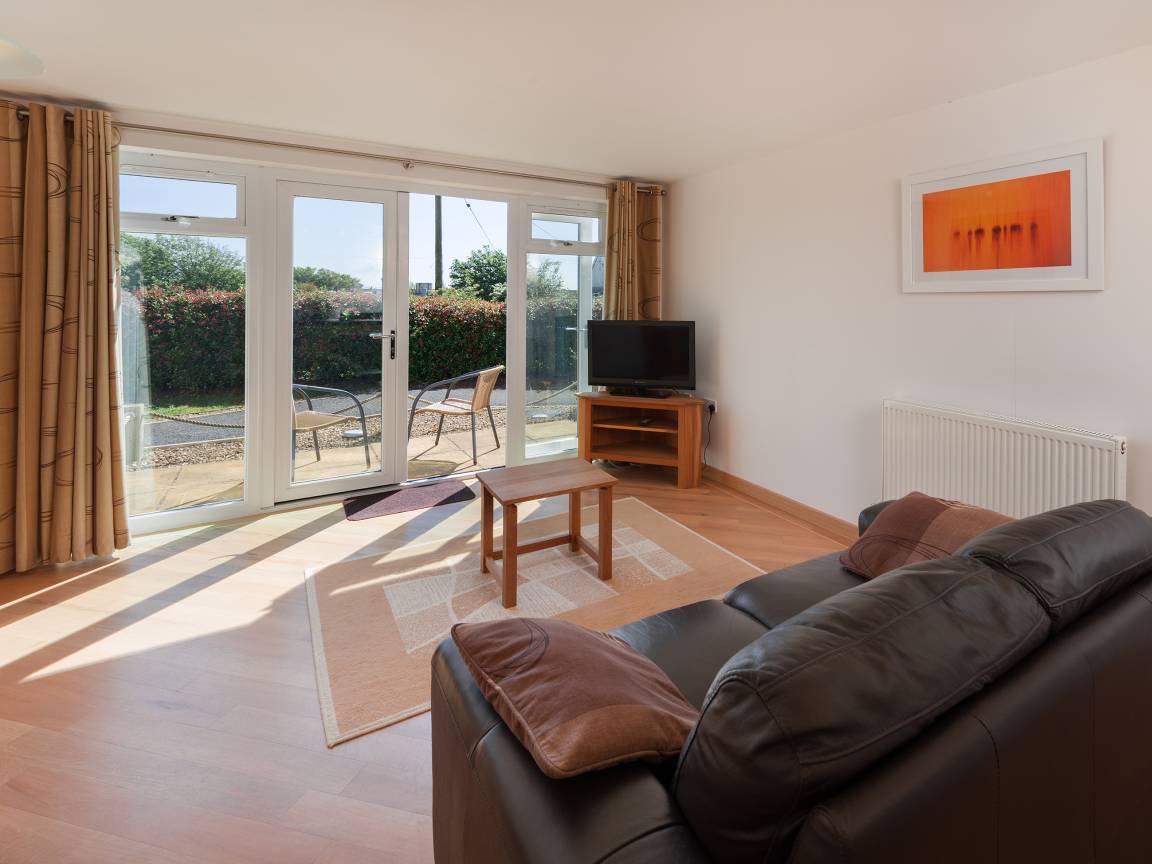 Apartment ∙ 1 Bedroom ∙ 2 Guests - Teignmouth