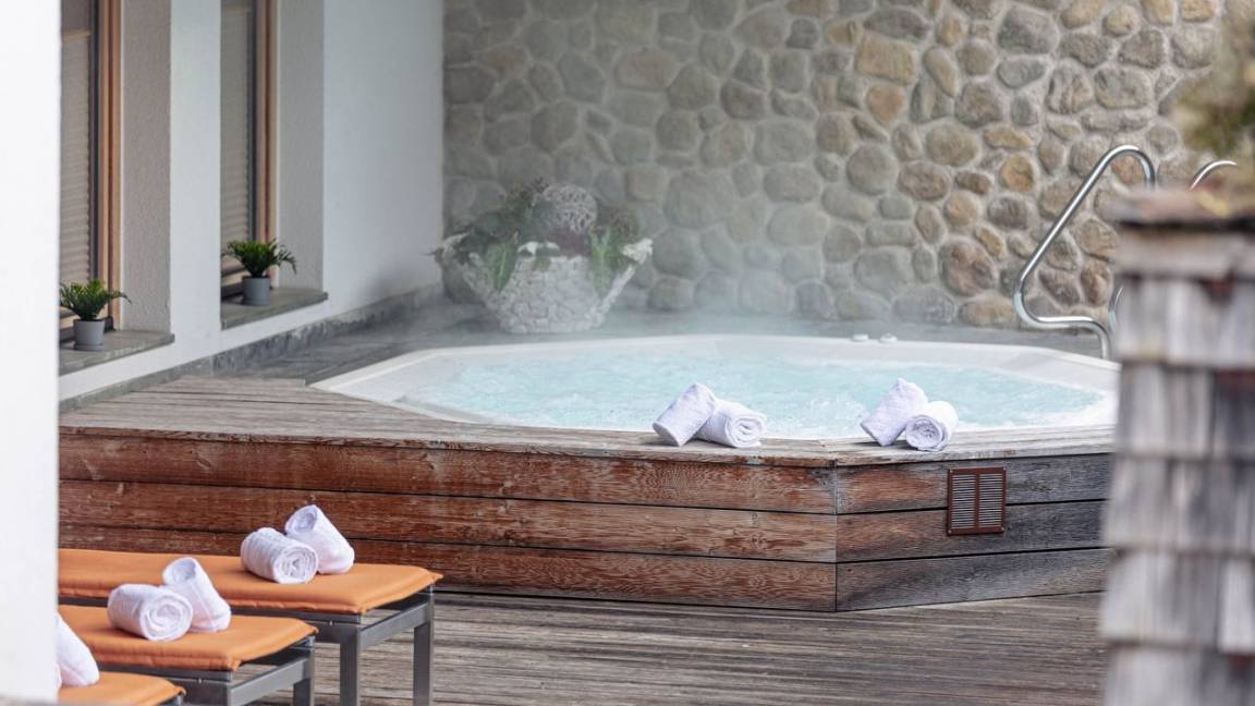 135 M² Apartment ∙ 4 Bedrooms ∙ 7 Guests - Kitzbuhel