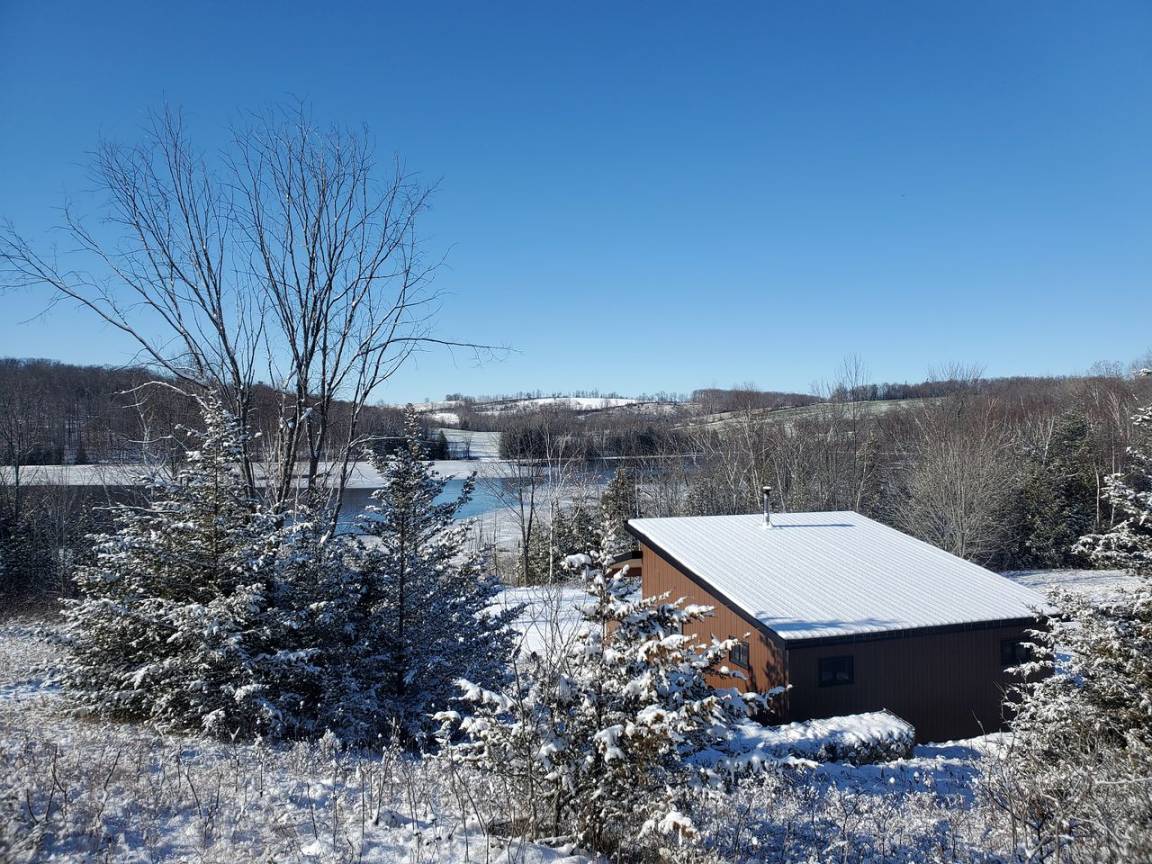 Casa ∙ 2 Habitaciones ∙ 2 Huéspedes - Norwood