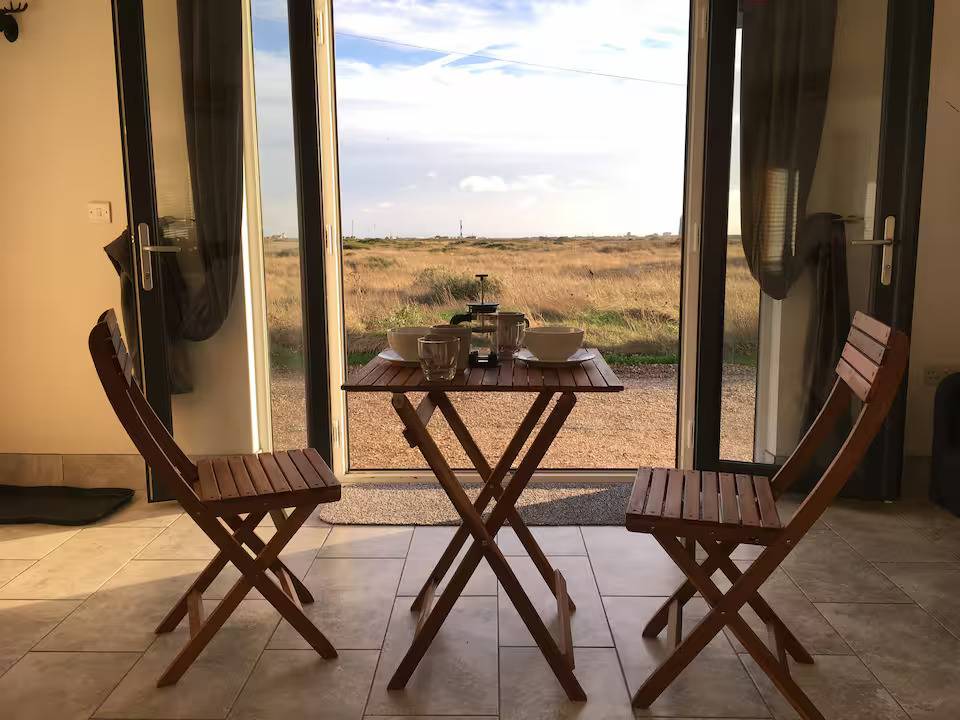 37 M² Apartment ∙ 1 Bedroom ∙ 3 Guests - Dungeness