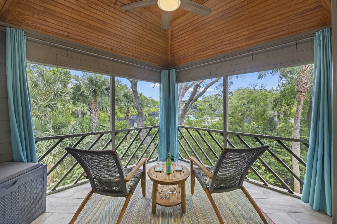 64 M² Condo ∙ 1 Bedroom ∙ 2 Guests - Kiawah Island, SC
