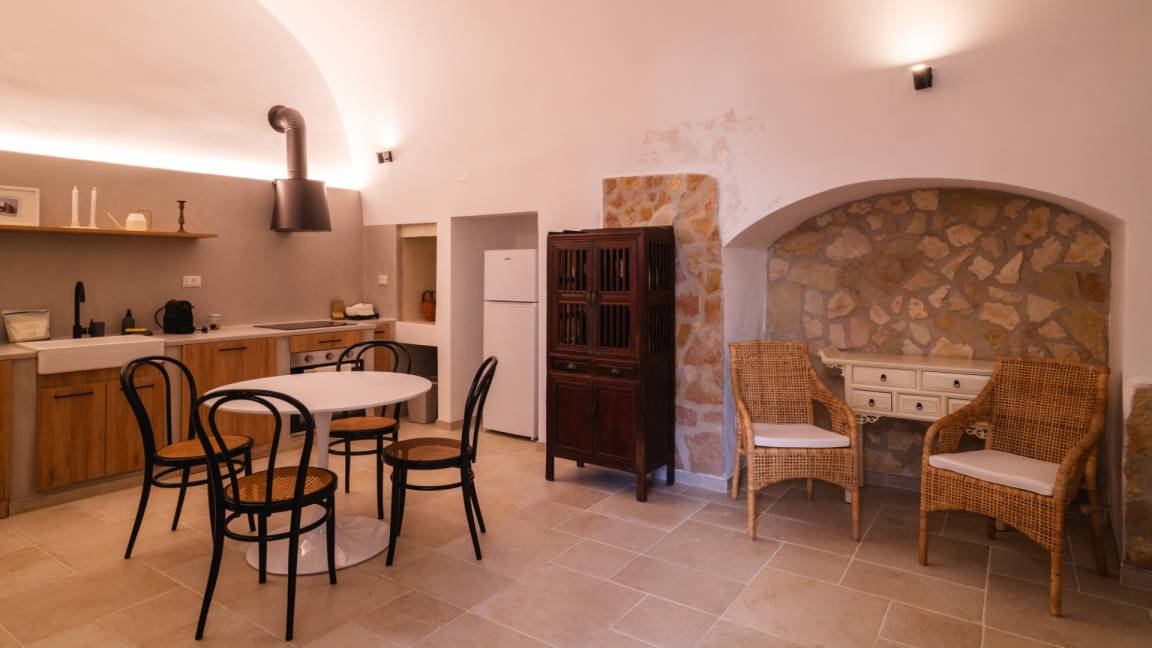 70 M² Appartamento ∙ 1 Camera Da Letto ∙ 4 Ospiti - Grottaglie