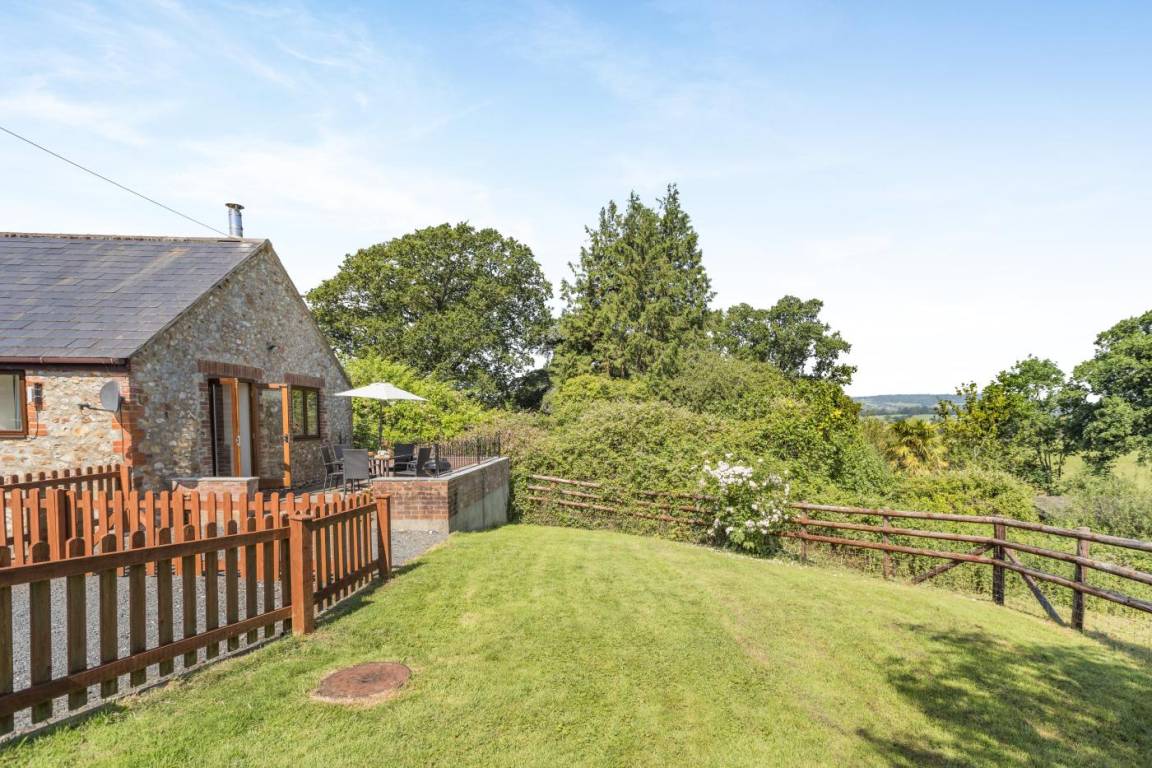 Cottage ∙ 3 Bedrooms ∙ 6 Guests - Bridport