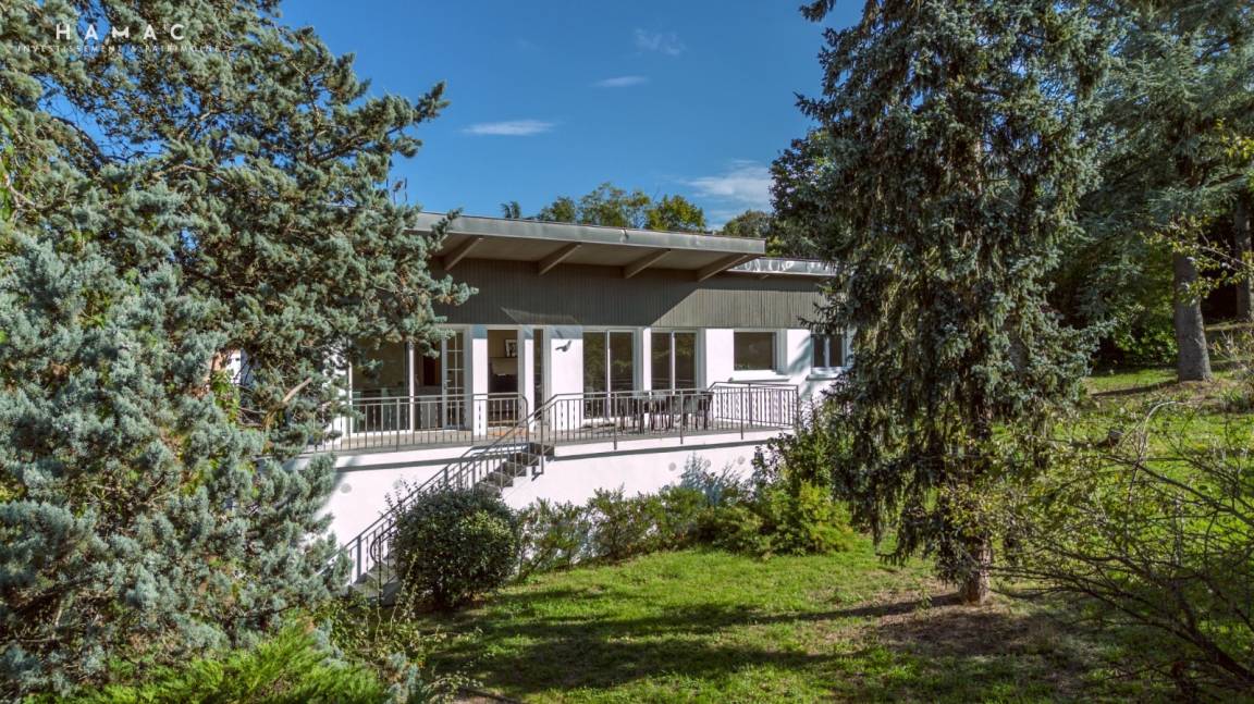 130 M² Ferienhaus ∙ 3 Schlafzimmer ∙ 8 Gäste - Lyon