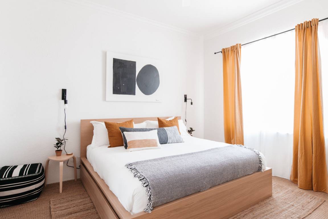 682 M² Apartment ∙ 1 Bedroom ∙ 4 Guests - Indio, CA