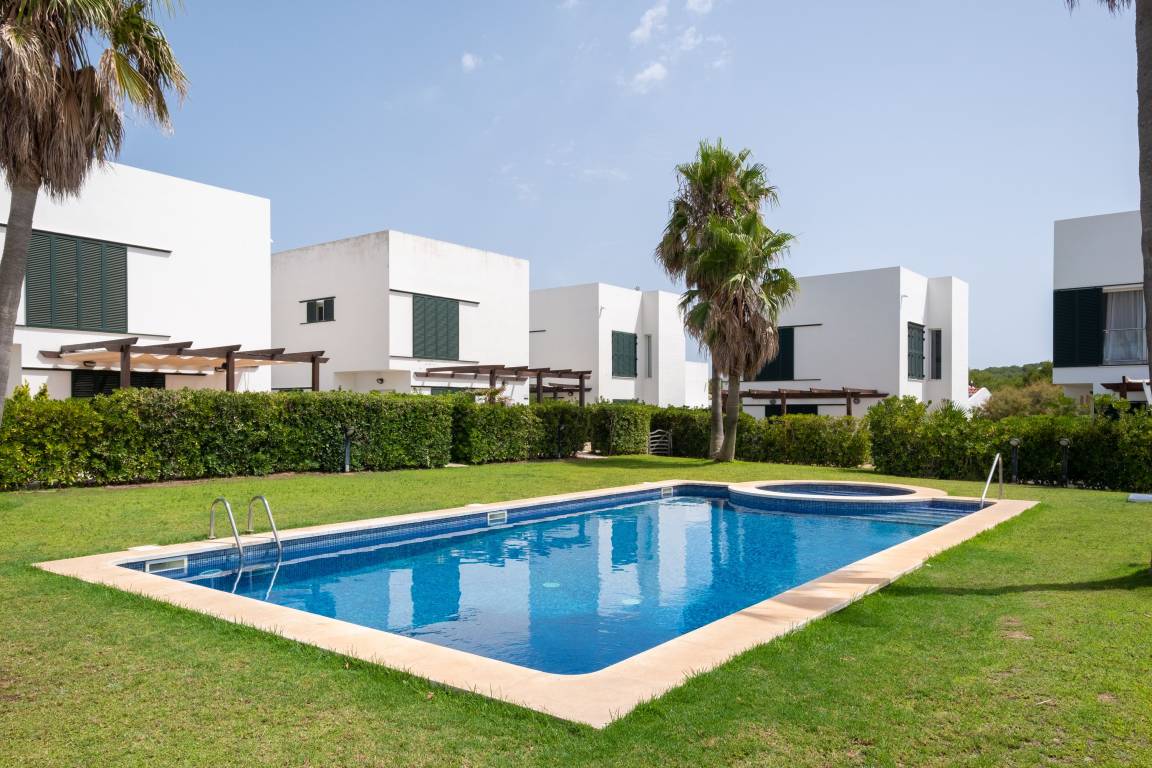 120 M² Villa ∙ 4 Habitaciones ∙ 6 Huéspedes - Menorca