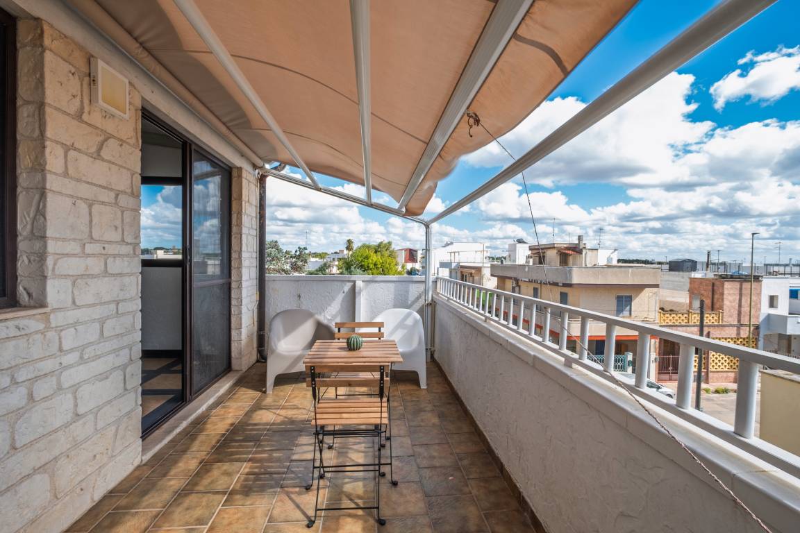 80 M² Casa Vacanza ∙ 4 Camere Da Letto ∙ 9 Ospiti - Punta Prosciutto