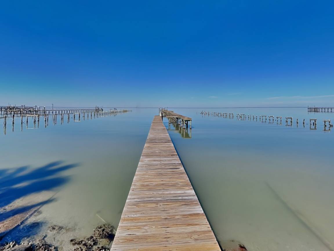 176 M² House ∙ 3 Bedrooms ∙ 10 Guests - Rockport, TX