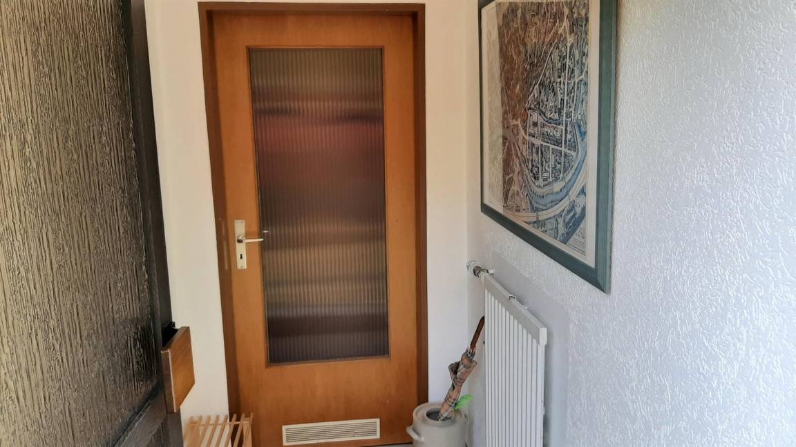 42 M² Ferienwohnung ∙ 1 Schlafzimmer ∙ 3 Gäste - Marburg