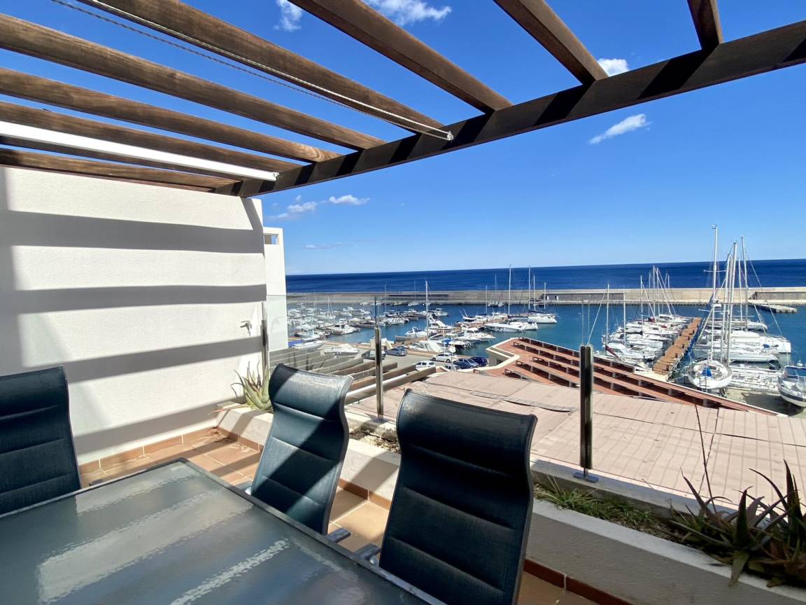 160 M² Apartment ∙ 3 Bedrooms ∙ 8 Guests - L'Ametlla de Mar