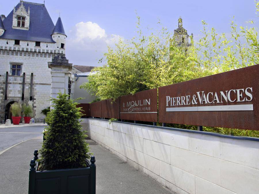 Apartamento ∙ 2 Habitaciones ∙ 6 Huéspedes - Loches