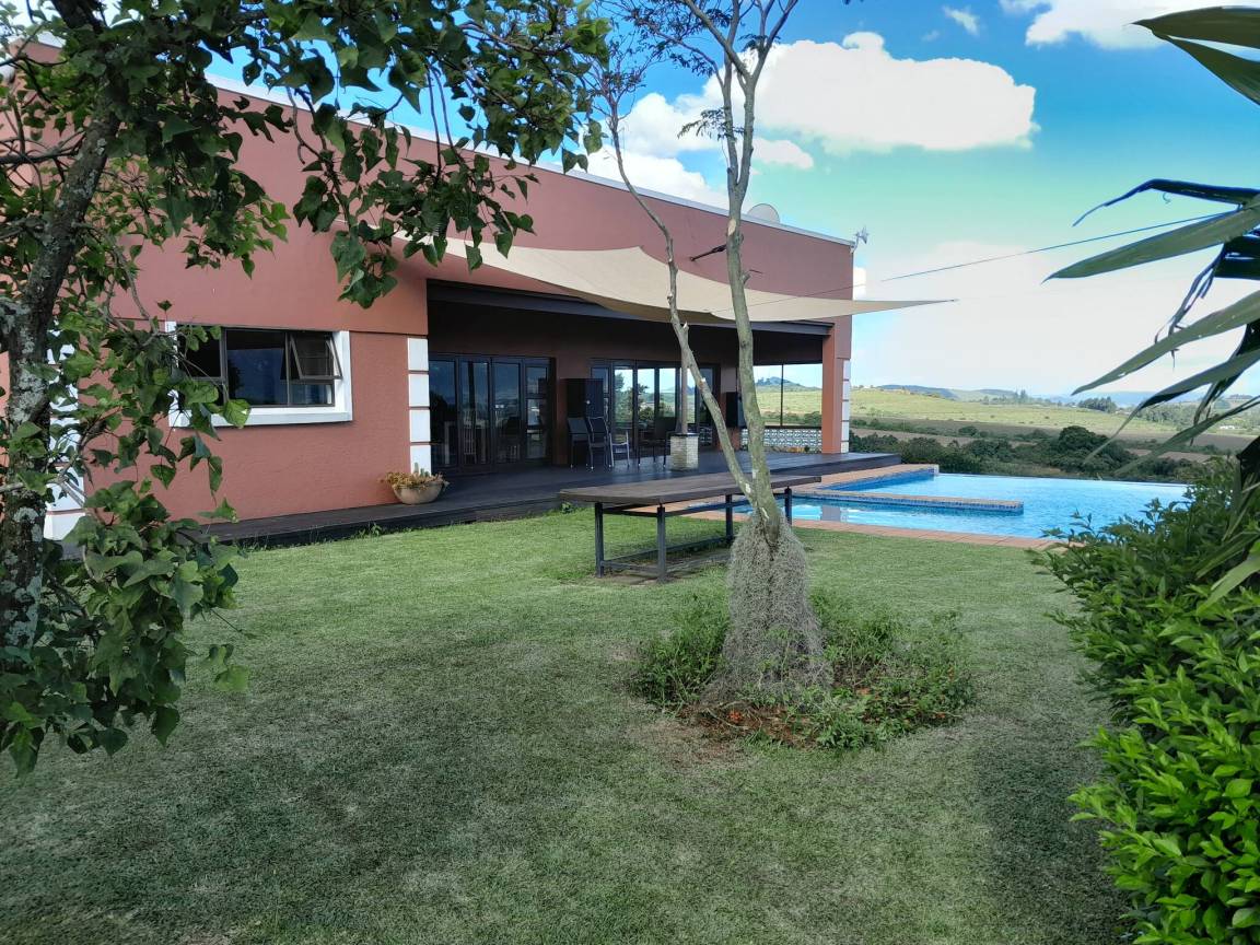 320 M² Casa ∙ 3 Habitaciones ∙ 6 Huéspedes - Eswatini