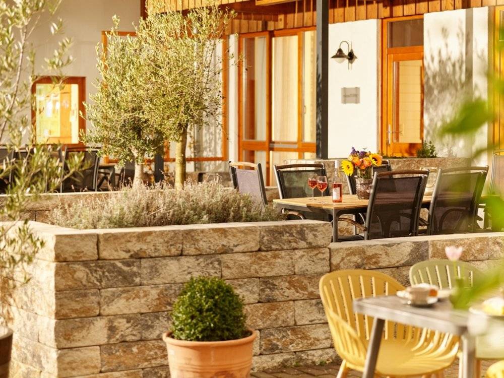 100 M² Apartment ∙ 2 Bedrooms ∙ 2 Guests - Boppard