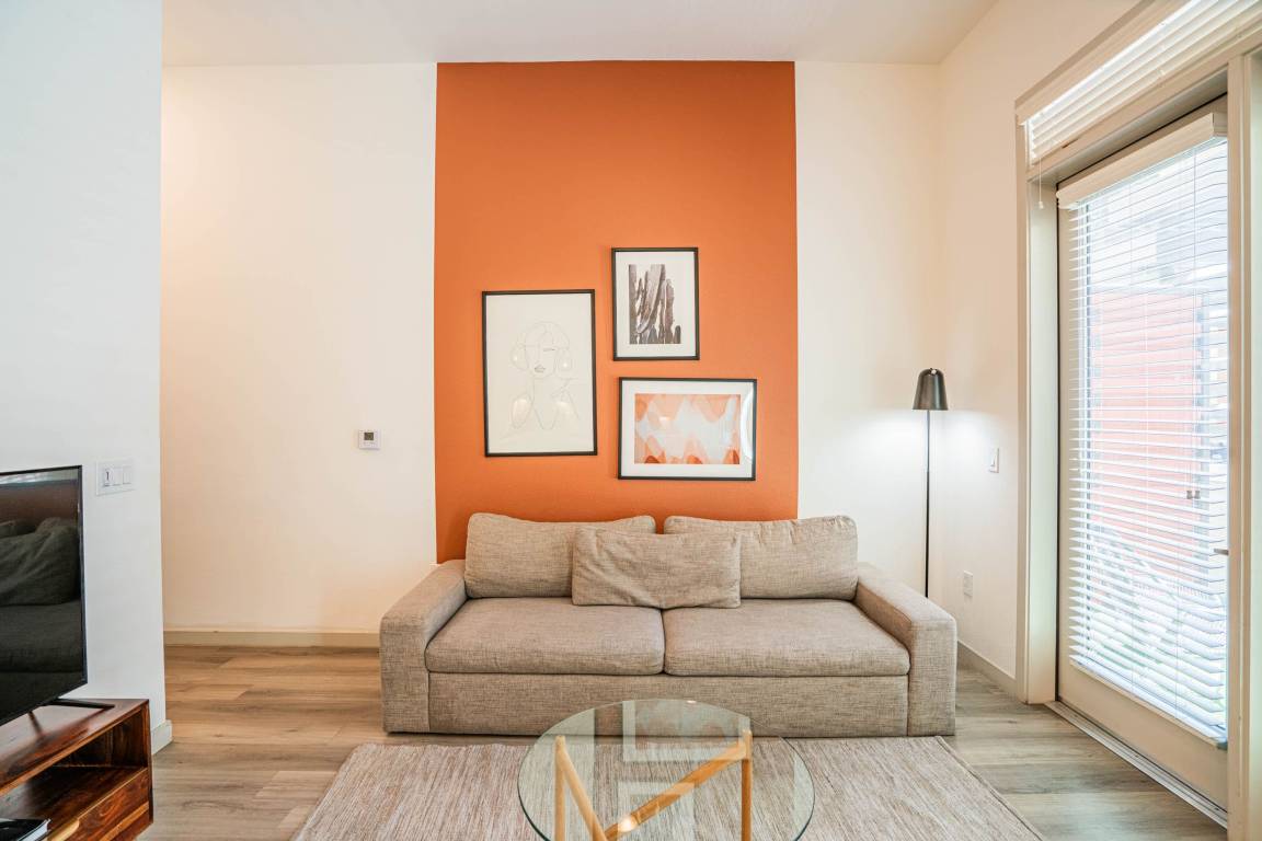 Apartment ∙ 1 Bedroom ∙ 3 Guests - Phoenix, AZ