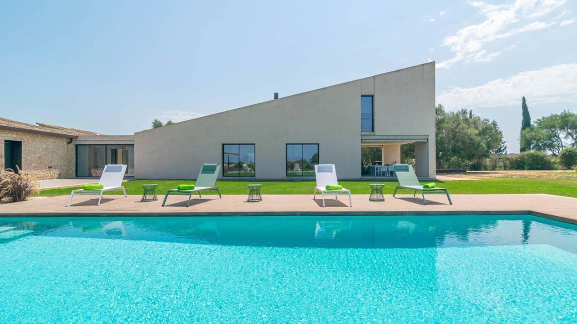 30 M² Apartment ∙ 4 Bedrooms ∙ 8 Guests - Majorca